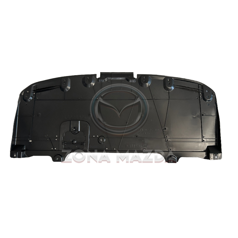Tolva inferior frontal (tolva vampiro) para Mazda 6 año 2014-2018 ...
