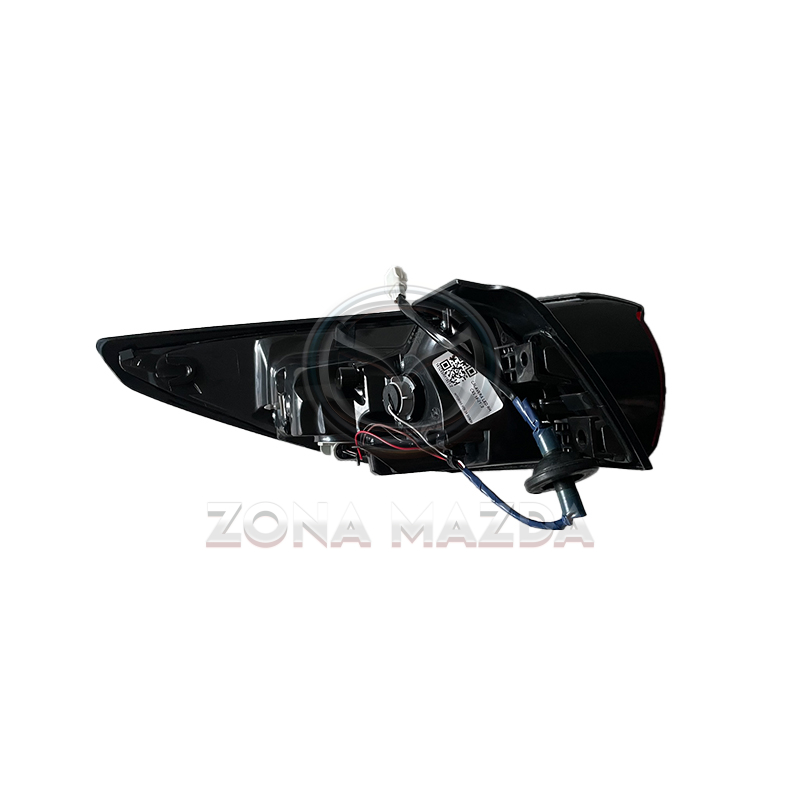 Calavera derecha para mazda cx5 año 2018-2021 Led – Zona Mazda