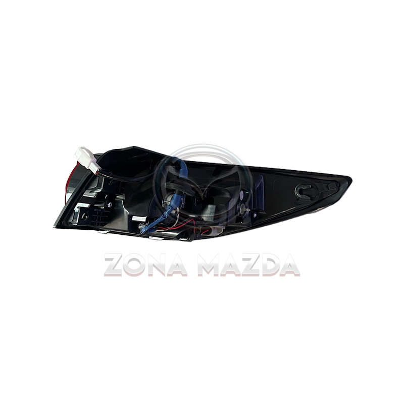 Calavera izquierda para mazda cx5 año 2018-2021 original Led – Zona Mazda